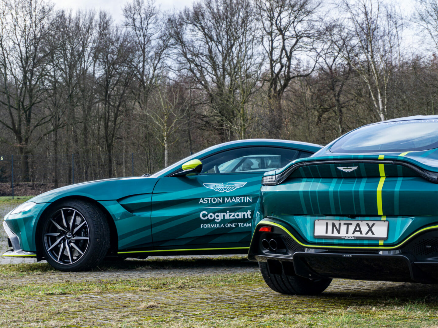 INTAX GmbH - GEWA Qualitätsfolierer